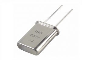 HC-49U - Best Quartz Crystal Resonator - ChipSun Technology Co.,Ltd.