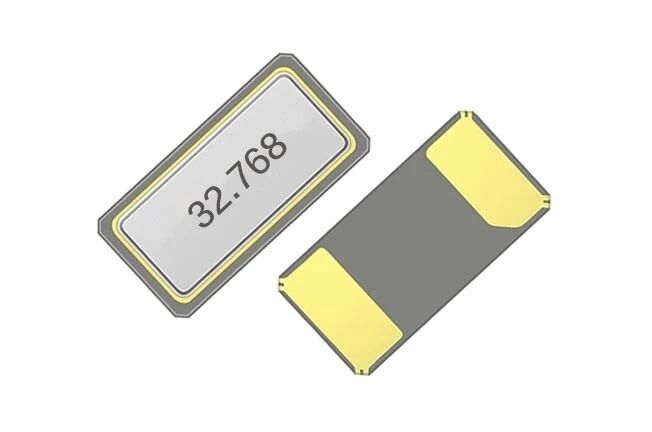 Why do all clocks use 32.768KHz crystal oscillators? - ChipSun ...